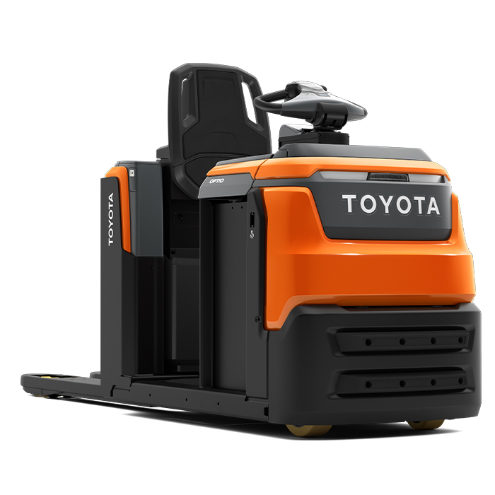 Toyota Optio 2.5 t - Order pickers